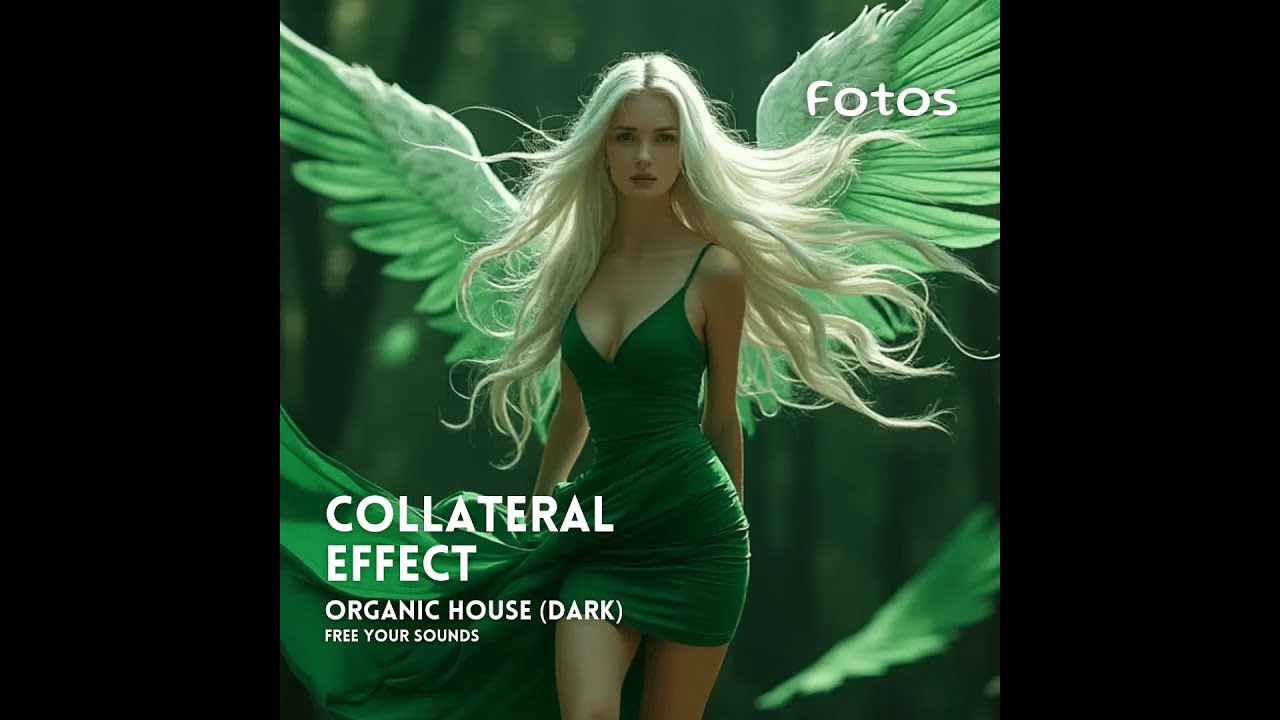 Fotos - Collateral Effect (Original Mix) - YouTube