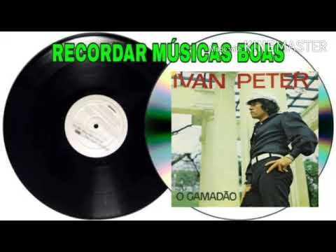 Ivan Peter-1979 - YouTube