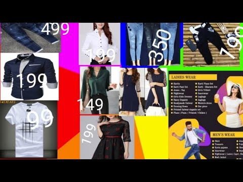 only starting 99 rupees only - YouTube