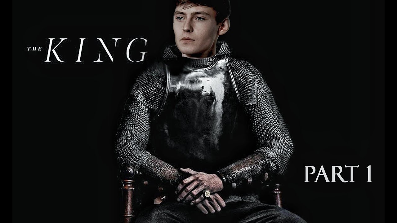 The King | The Proposal - Archie George Pt.1 - YouTube