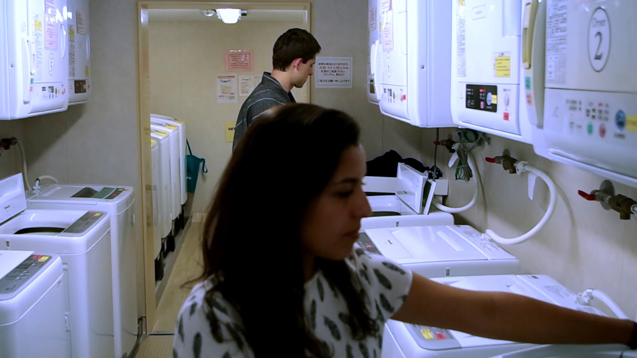 SWY Responsible Water & Electricity Use on the Ship For World Youth ...