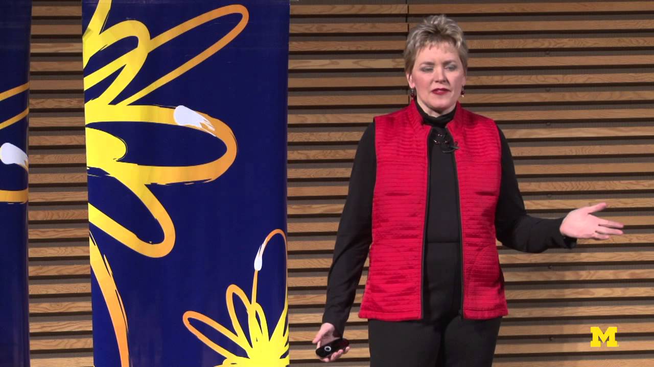 Jennifer Baird: [Chapter 1] The Accuri Cytometer Story - YouTube