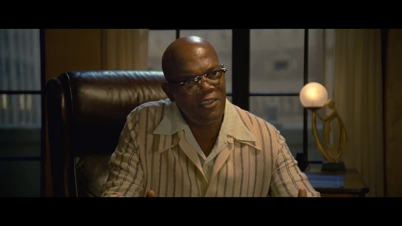 The Banker | Official Trailer | IPIC Theaters - YouTube