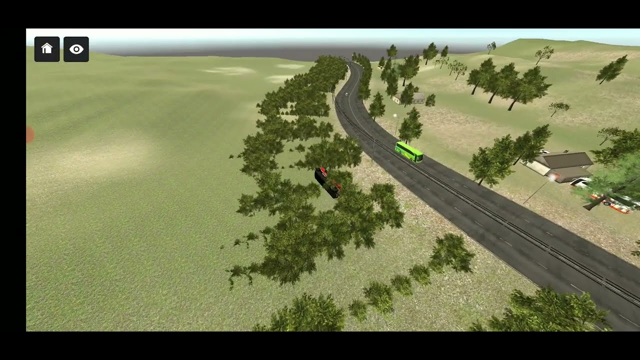 Bus Simulator Ultimate - The Best Road Trip Simulator - YouTube