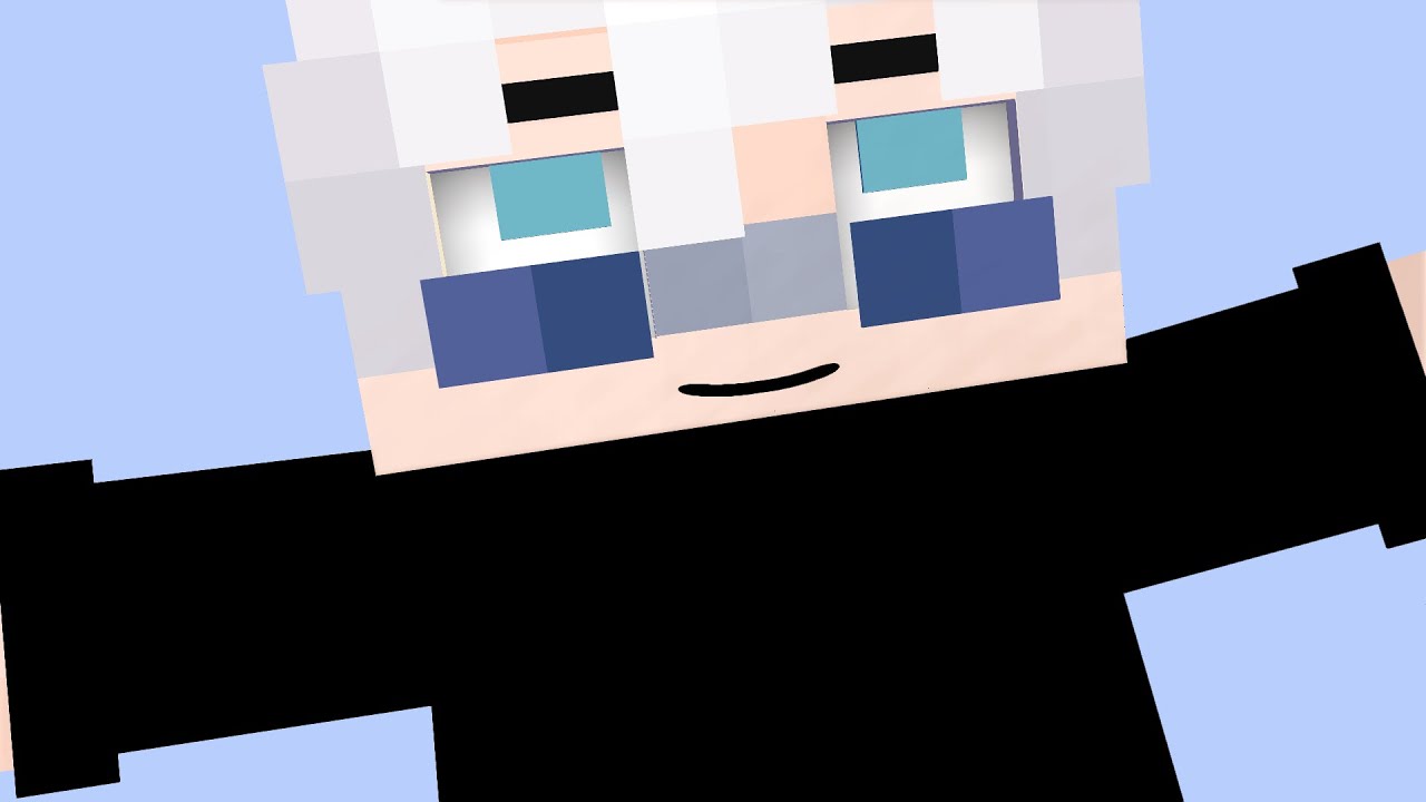 Jujutsu Kaisen Season 2 Opening - Minecraft Version trailer - YouTube