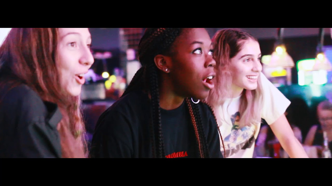 ZENITH MIA - YouTube