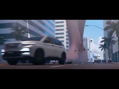 Giantess Tracer Walk | scragboy