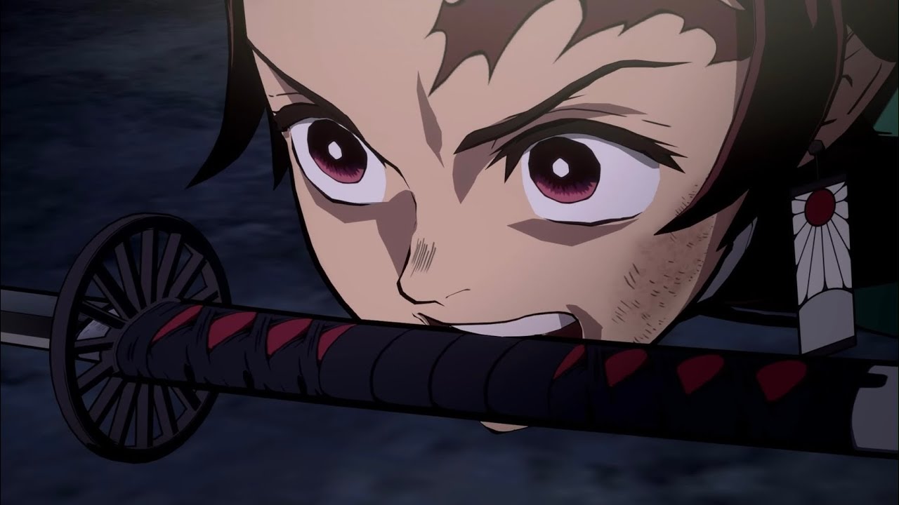 Demon Slayer -Kimetsu no Yaiba- The Hinokami Chronicles PS5 Gameplay ...