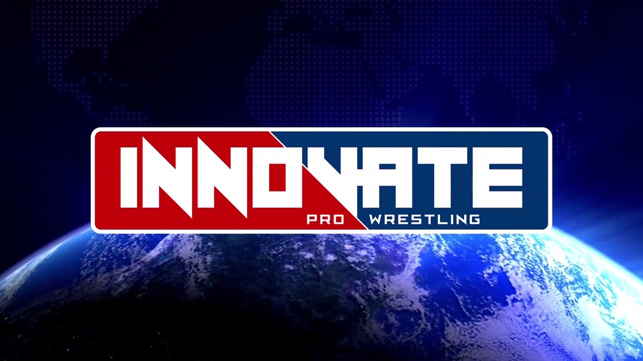 Innovate Wrestling TV #47 - Elliott Russell vs. Rob Killjoy - YouTube