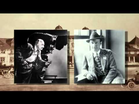 Without This Man, Hollywood May Not Exist - YouTube