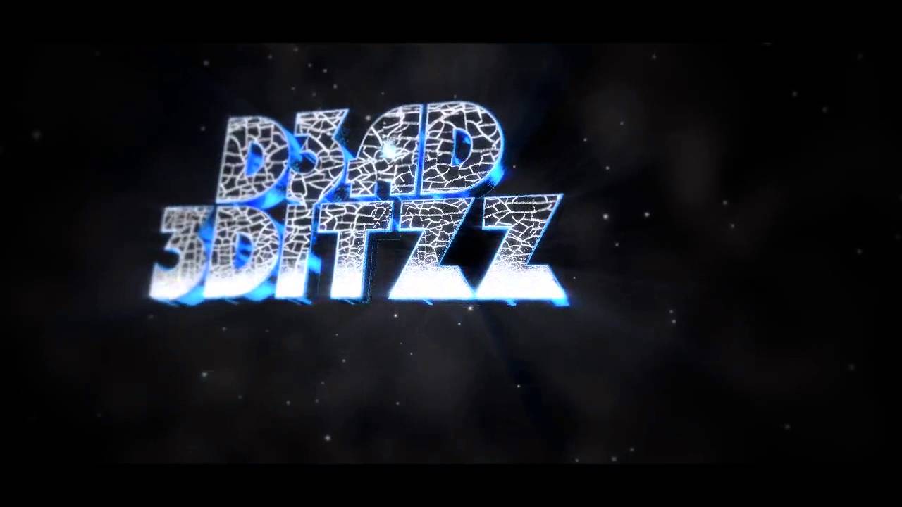 D3AD3DiTZz Intro By King MoDz - YouTube
