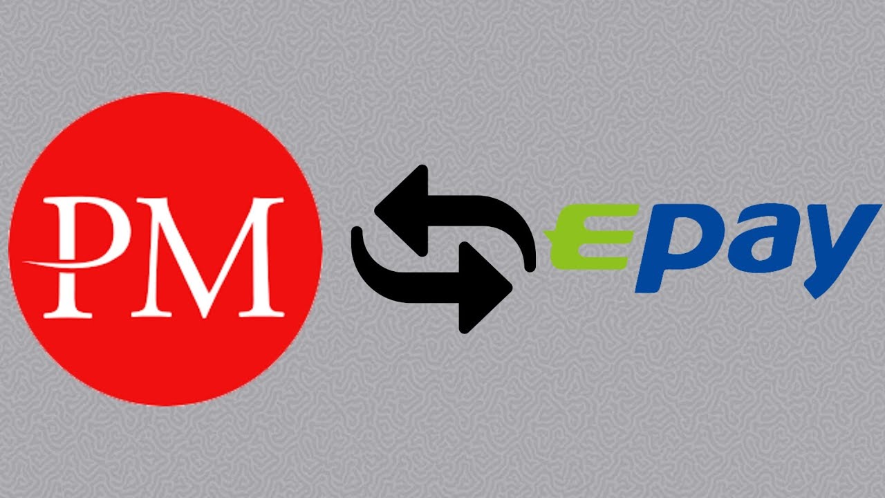 How to transfer money from Perfect Money to Epay without commission ...