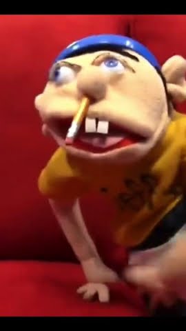 jeffy screaming - YouTube