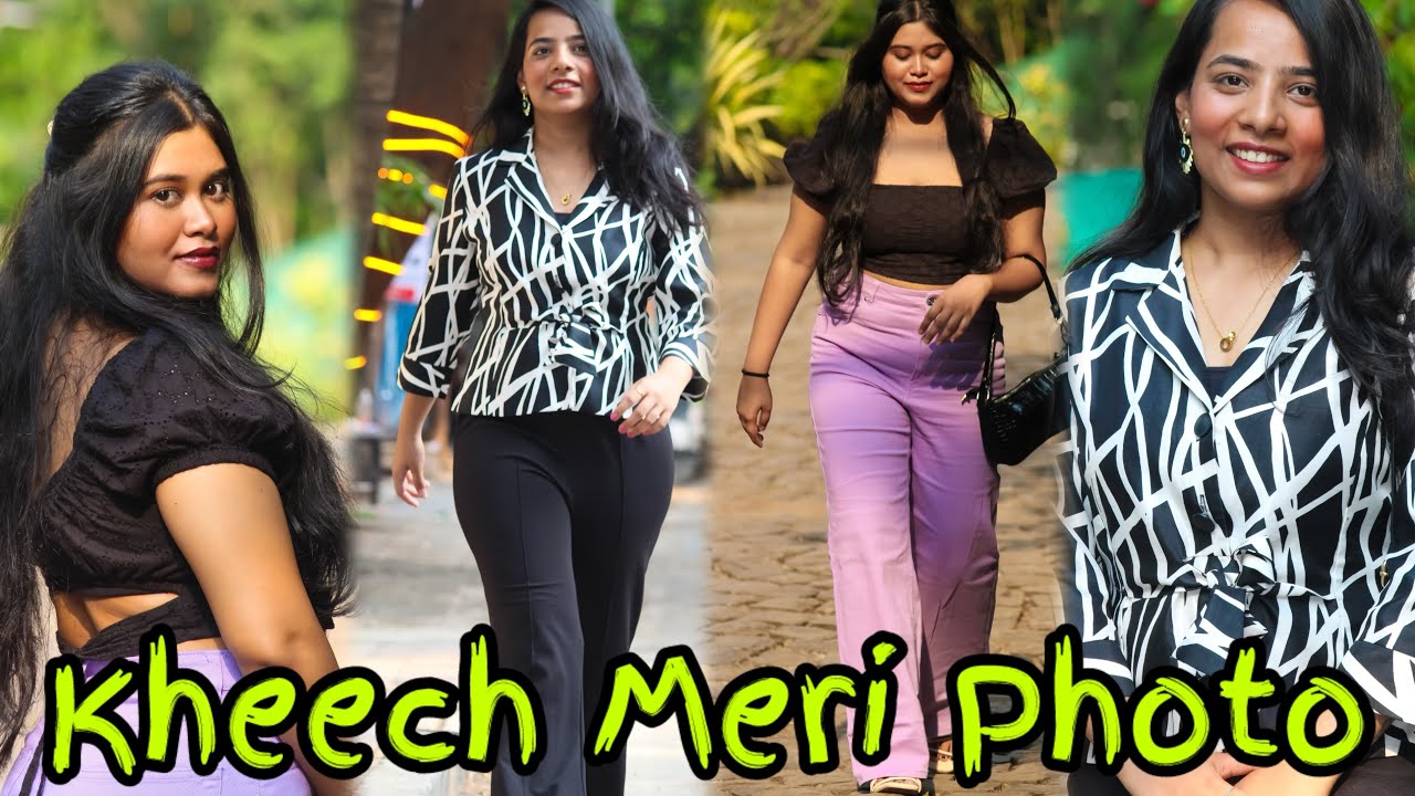 Street photography Kheech Meri photo #trending #explorepage # ...