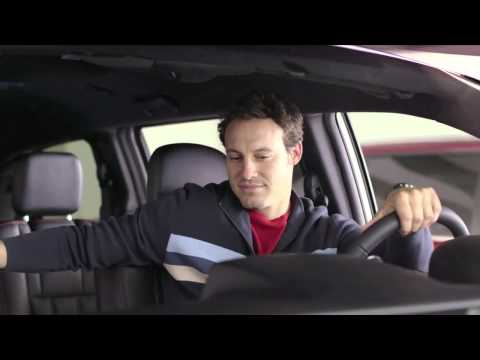 Dodge Grand Caravan - Silence is Golden - Commercial Chrysler Dodge Ram Jeep Dealer