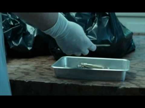 Bande Annonce L'Investigateur 19 août 2009 - YouTube