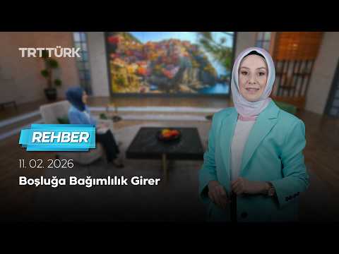 Boşluğa Bağımlılık Girer | Rehber - 11.02.2026