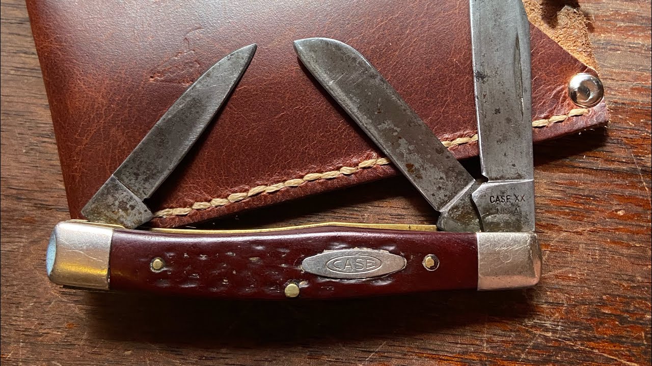 Way Back Wednesday - Another look at the 1972 Case Stockman @Warthogg1 ...