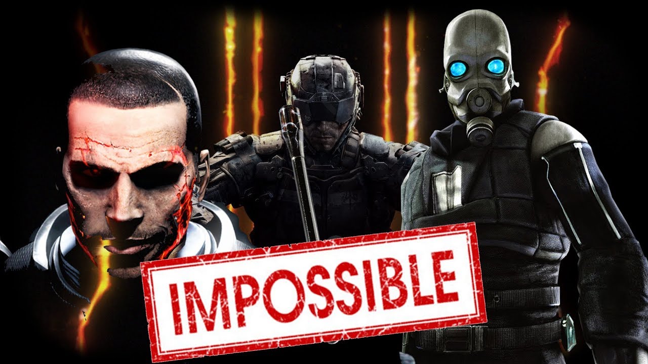 10 Achievements every true gamer should have - YouTube