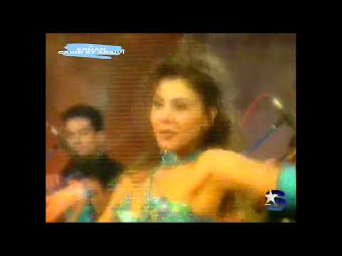Oryantal Sibel Barış ( Star Tv 1997 )