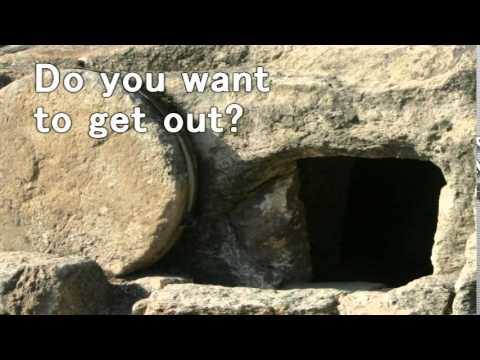 Will you answer the call of Jesus? - YouTube
