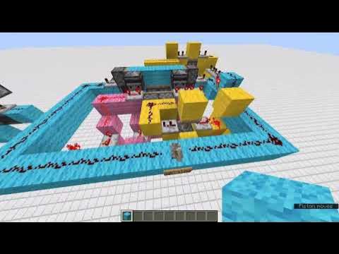 Java vs Bedrock Redstone - YouTube