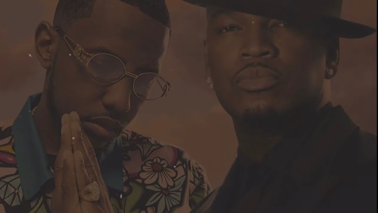 Ne-Yo ft FABOLOUS - Link up remix (lyrics) - YouTube