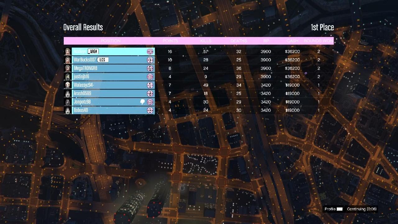 Diamond Hardest Target -- [GTA ONLINE] - YouTube