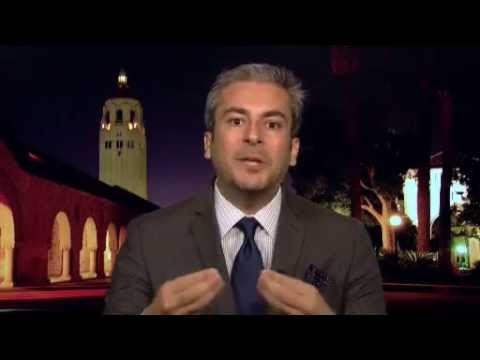 Arash Aramesh on US Airstrikes Against ISIS in Iraq (Al-Jazeera English ...