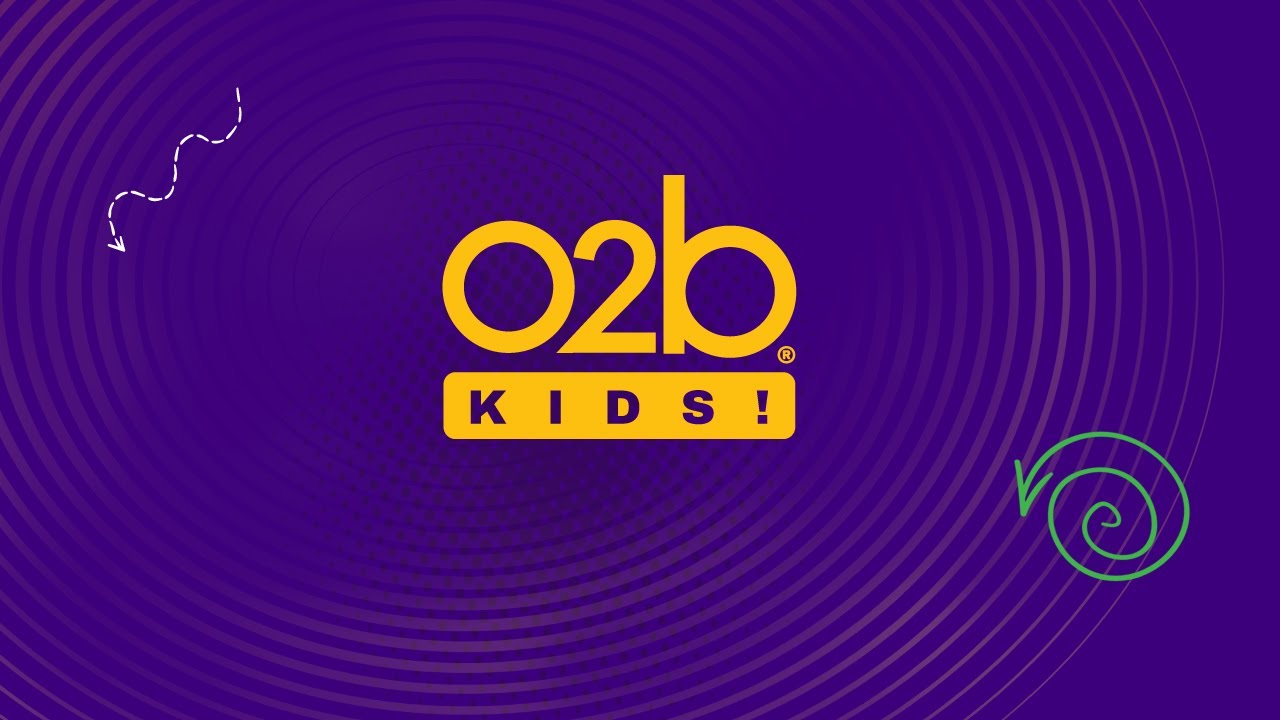 O2B Kids Midtown Virtual Tour - YouTube