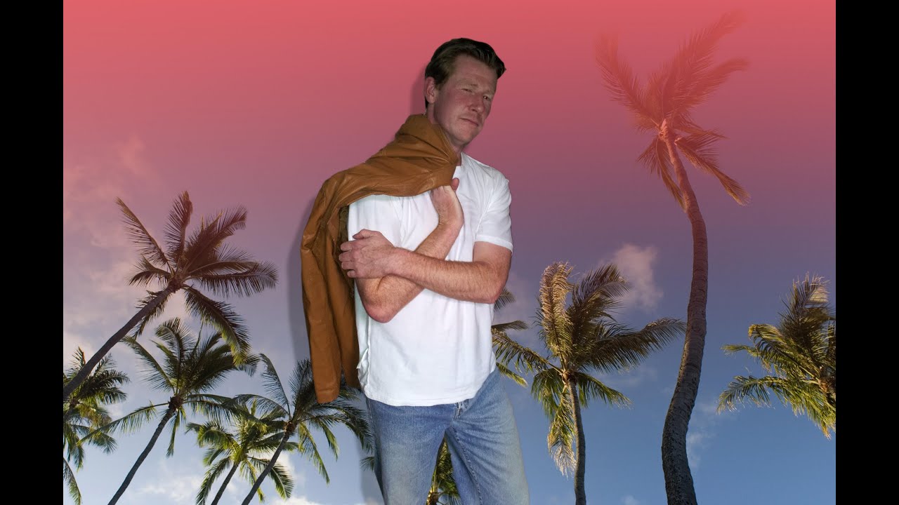 Dan Duke : Mat Finished - YouTube