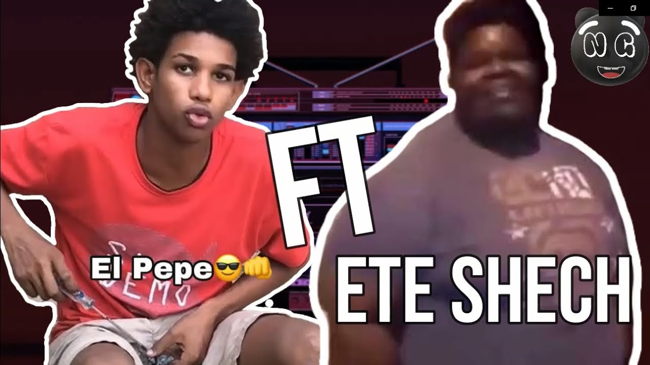 EL PEPE y ETE SECH REMIX REGGAETON| El Pepe 😎 y Ete Sech Remix - YouTube