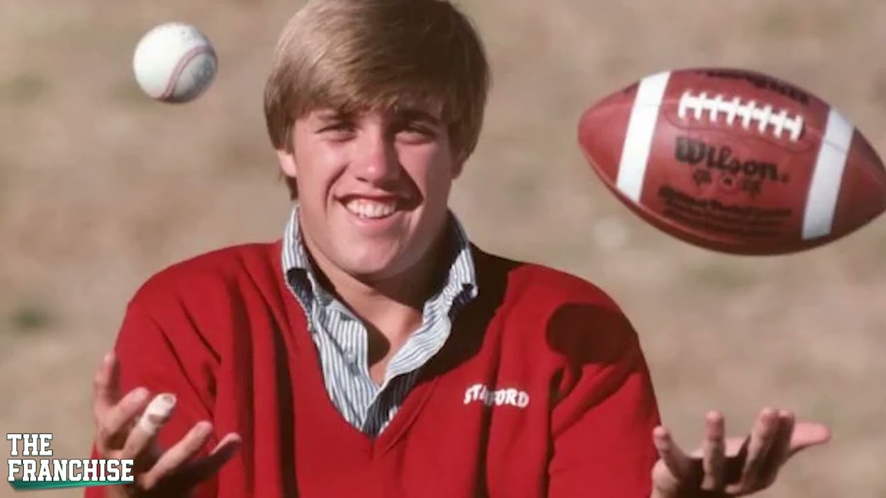 When did John Elway become Gary Busey? | More Sports