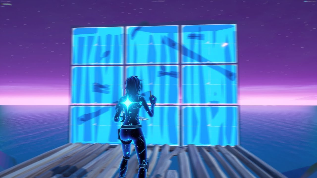 This Console Player Edits Very Fast - YouTube