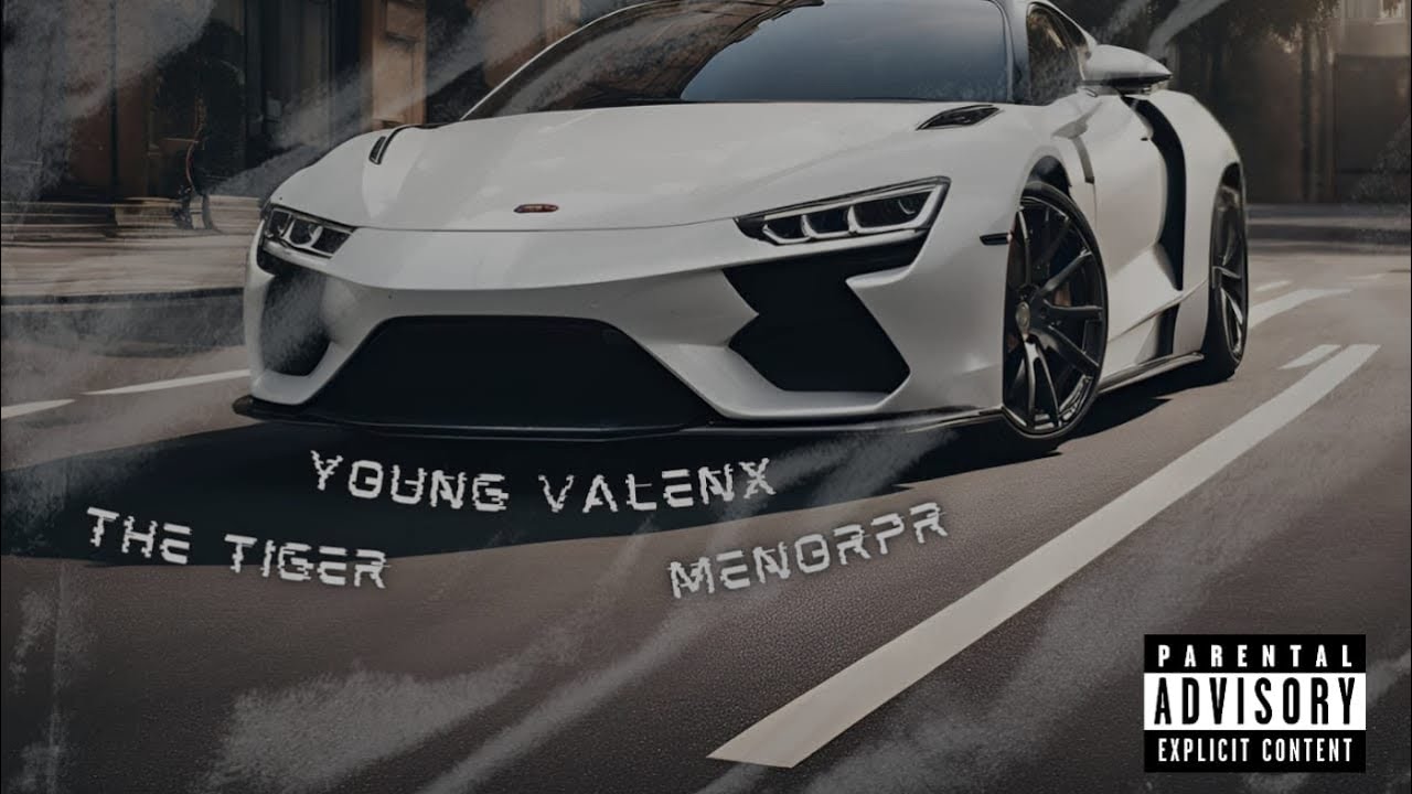 20Millonari- Young Valenx🧕🏻 The Tiger MenorPR (Audio Oficial) | Prod by ...