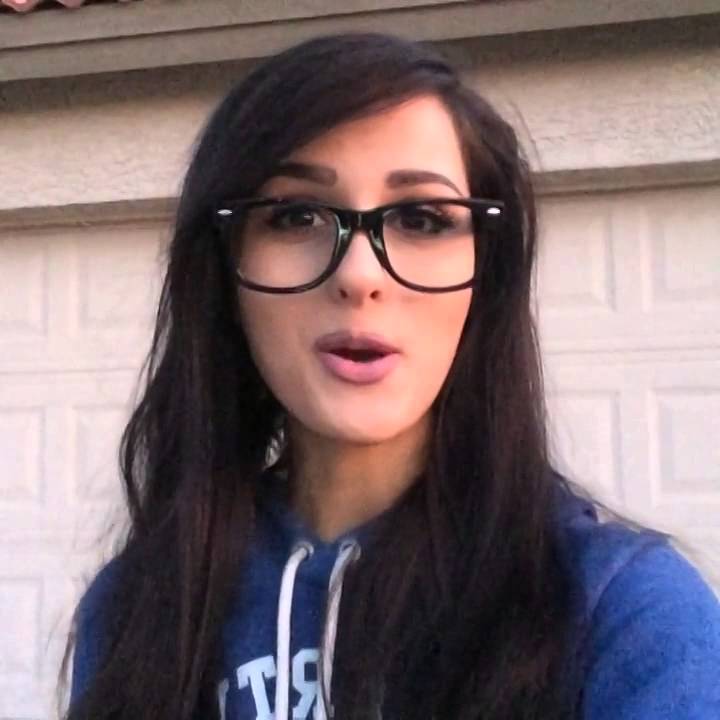 SSSniperWolf Happy Birthday Video! - YouTube
