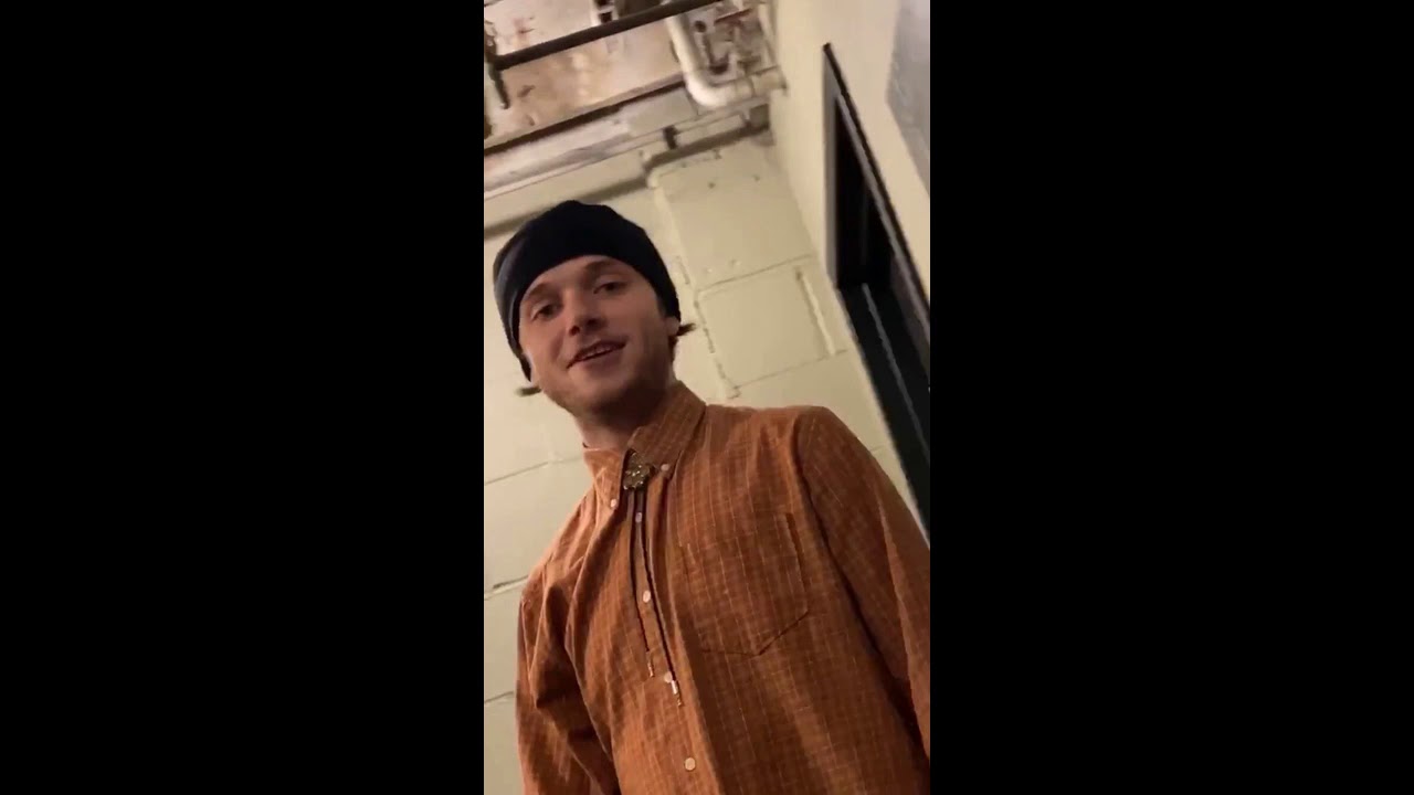 Corbin (Spooky Black) - You Said (Unreleased 2014) - YouTube