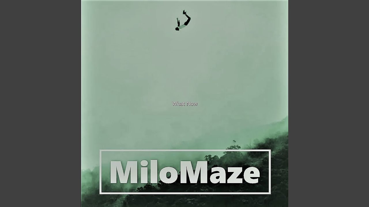 What Now - YouTube