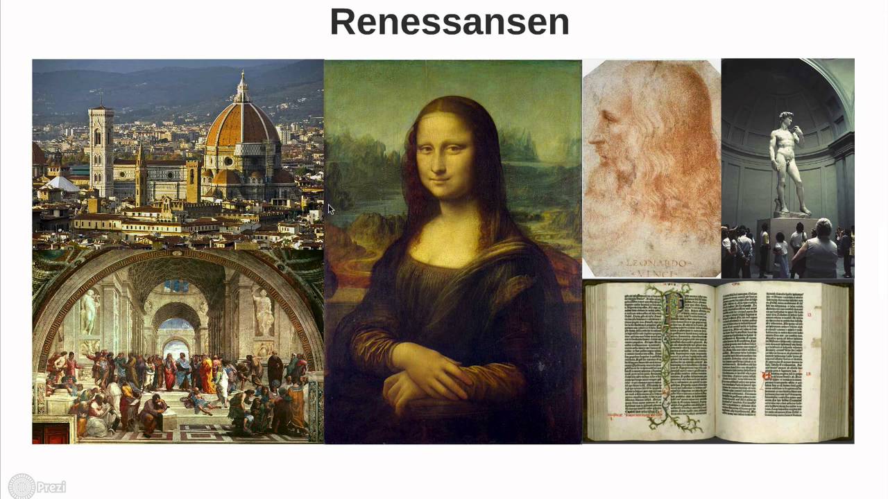 Renessanse