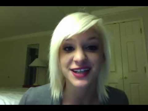 The Real Courtney Cross - YouTube