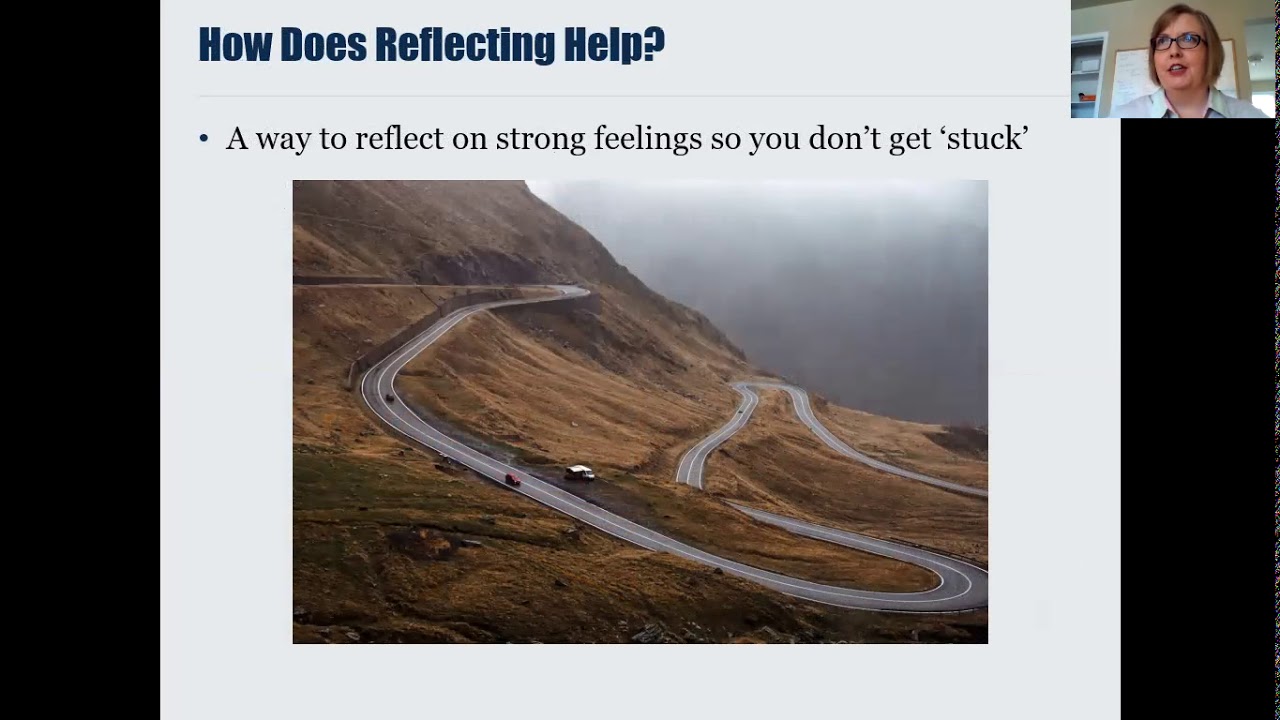 Gibbs Cycle tutorial- Writing reflections for nursing and midwifery ...