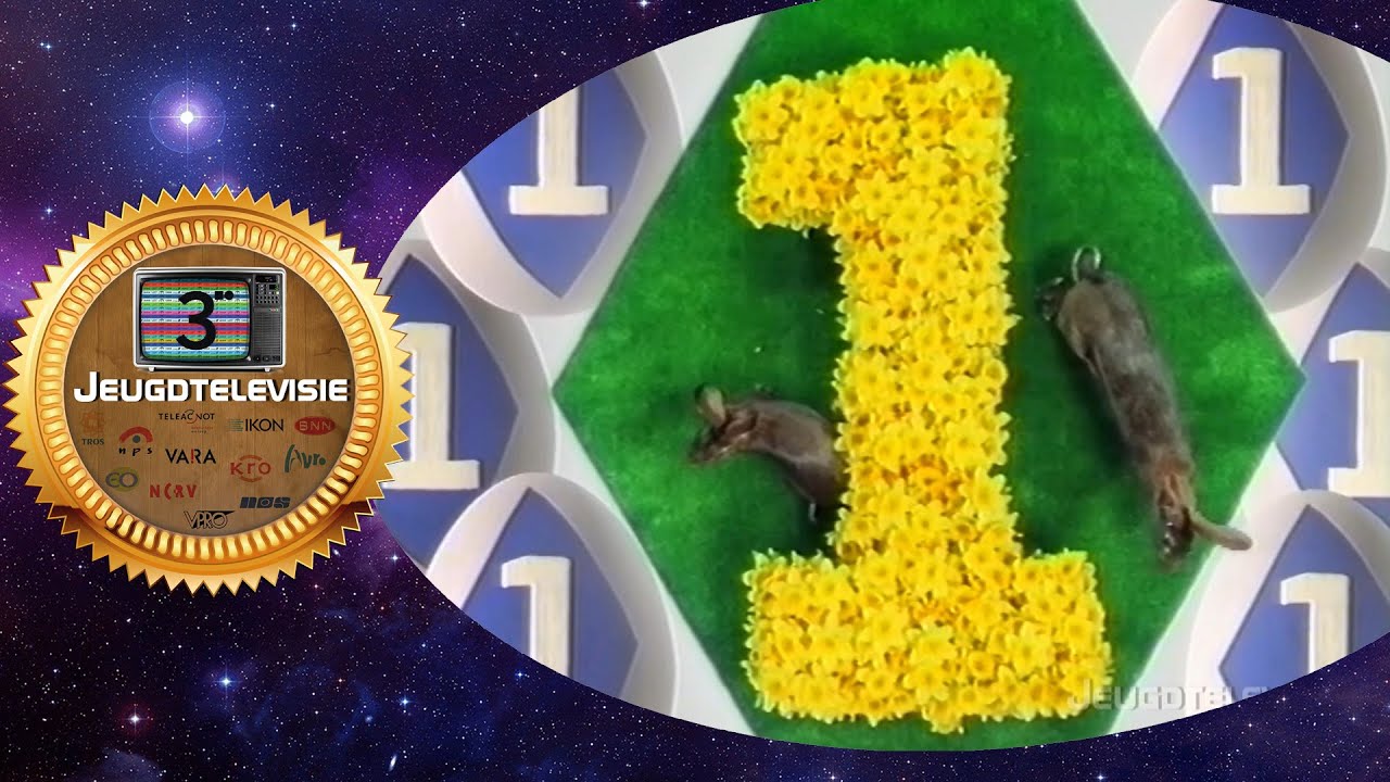 Nederland 1 tekst-tv, startup en aankondiging 16-04-1995 - YouTube