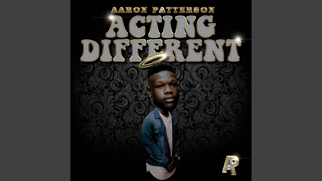 Acting Different - YouTube