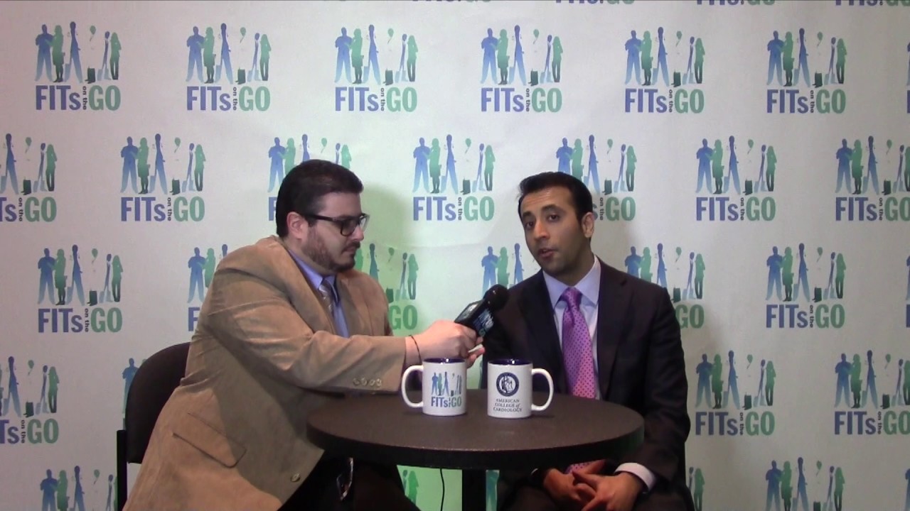 Ongoing ACC.17 FIT Sessions with Dr Akhil Narang - YouTube
