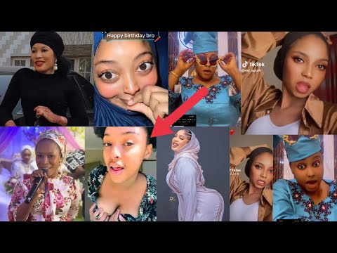 Tofa! Shedancin Samha Da Sadiya Haruna Ya Fara Bayyana/Babiana Tayi Zazzafan Magana Kan Auta  Samha