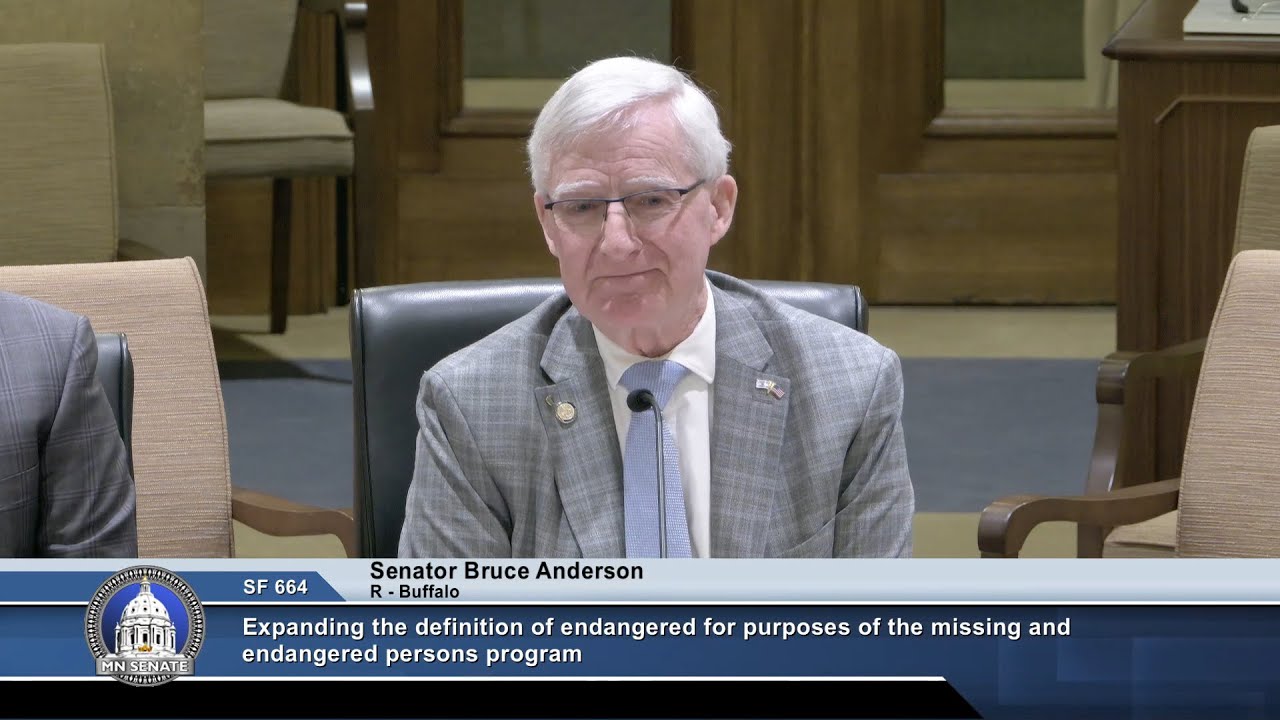 Committee on Judiciary and Public Safety - 03/05/25 - YouTube