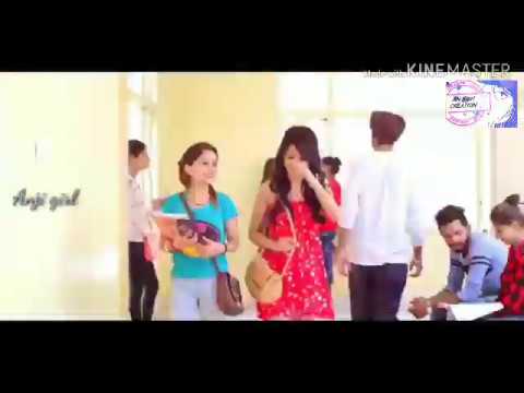 Sadanari song..😉 හුස්මේ සැමදා රැදුනා..😉 - YouTube