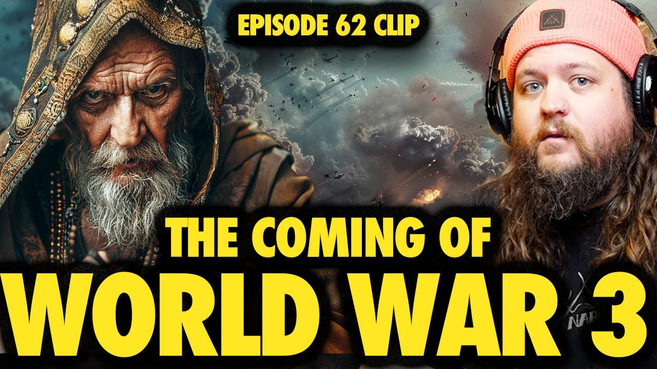 Freemason Leader Albert Pike Predicts How World War 3 Will Happen ...
