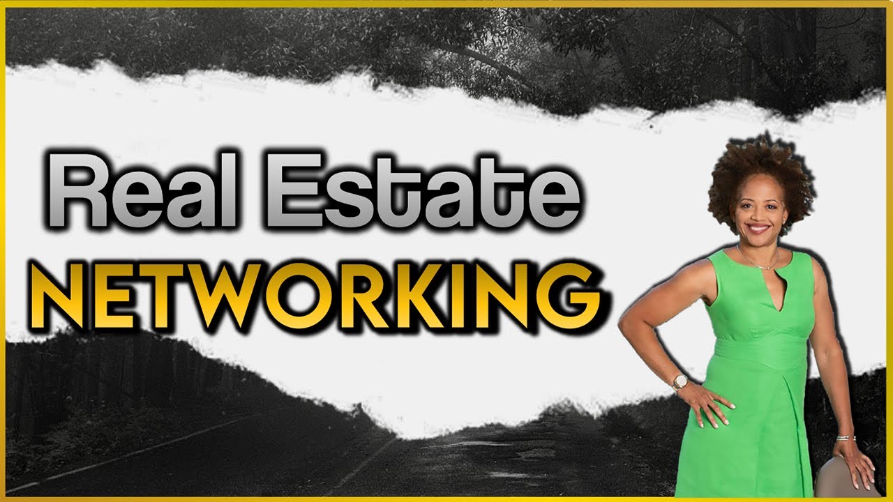 Real Estate Networking | Sarah Ware - YouTube Music
