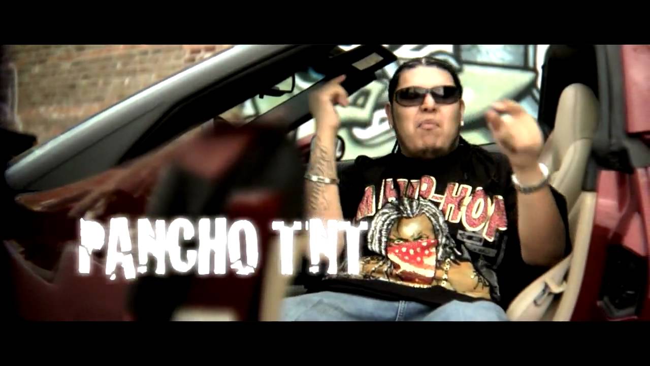 Pancho TNT - "Burberry On" (Remix) - YouTube
